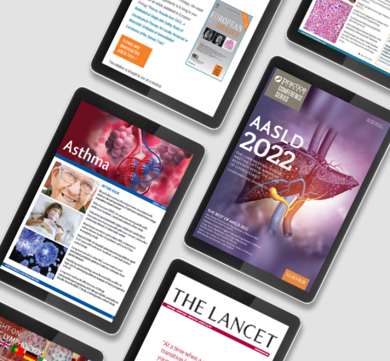Brochures & Case Studies | Elsevier Pharma Solutions